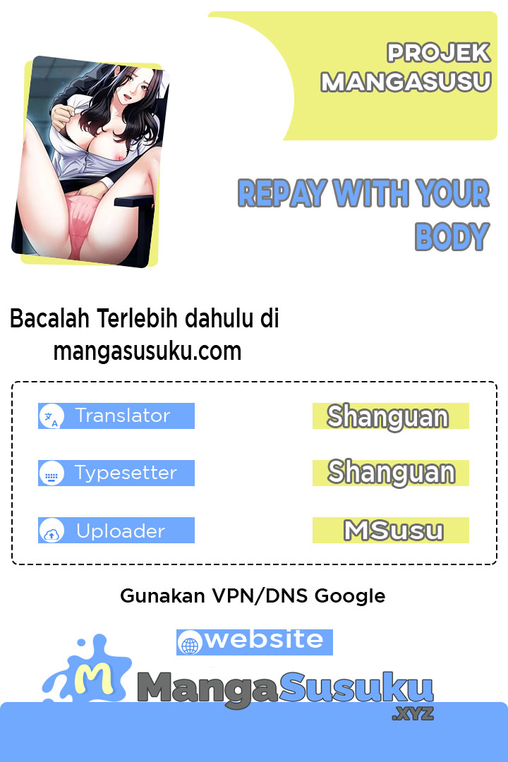 SekaiKomik - sekaikomik.pics - Pay With Your Body Chapter 2